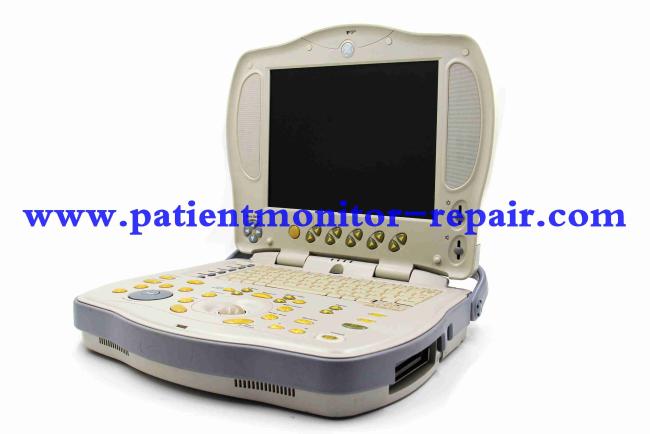 Sonda portatile di ultrasuono di colore di XP del LIBRO di GE LOGIQ