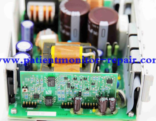 NIHON KOHDEN cardiolife TEC-7631C defibrillator circuit board UR-0262