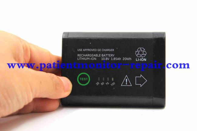GE PDM module battery REF 2016-989-002 10.8V 1.85Ah 20Wh(Patient Date Module)