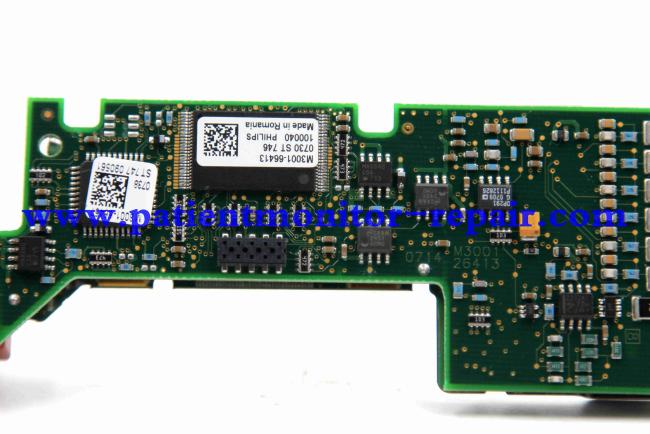Placa de núcleo M3001-66413 do módulo do parâmetro de M3001A (M3001-26413)