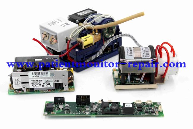 필립스 IntelliVue G5-M1019A 단위 부속