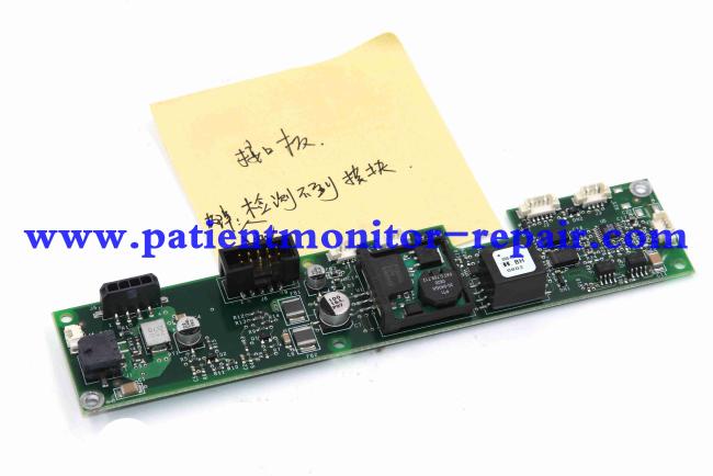 필립스 IntelliVue G5-M1019A 가스 단위 공용영역 널 PN 2605452