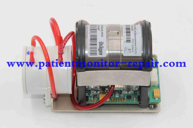 Модуль О2его ПХИЛИПС ИнтеллиВуэ Г5-М1019А