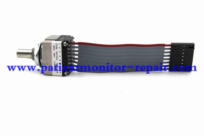 Codificatore del defibrillatore di M3535A M4735A