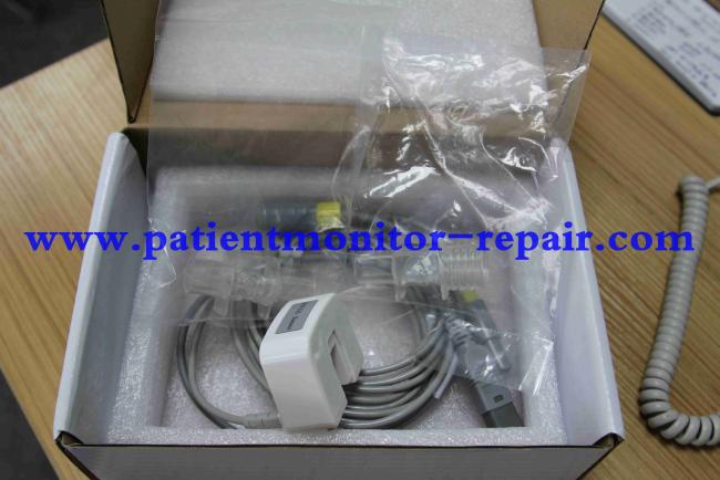  CAPNOSTAT M2501A Patient Monitor CO2 Sensor M2501-F