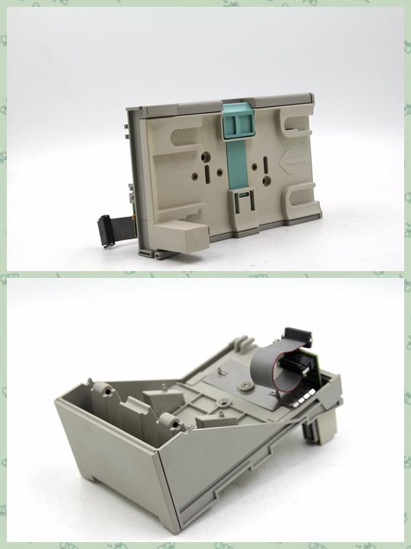  IntelliVue MP60 MP70 patient monitor PN M4046-62301 Module Rack