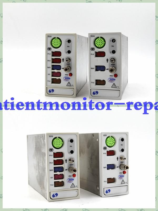 Spacelabs 91496 parameter module
