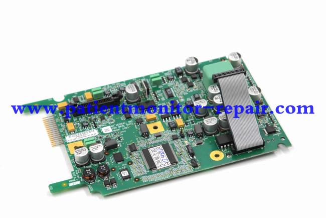 CO2-Modul mainboard 29077-0071 Spacelabs 91517