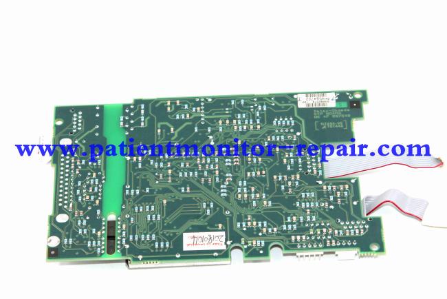 Patientenmonitor STP GE-Ohmeda-Datex S5 logierenen MICH 4F 8975540