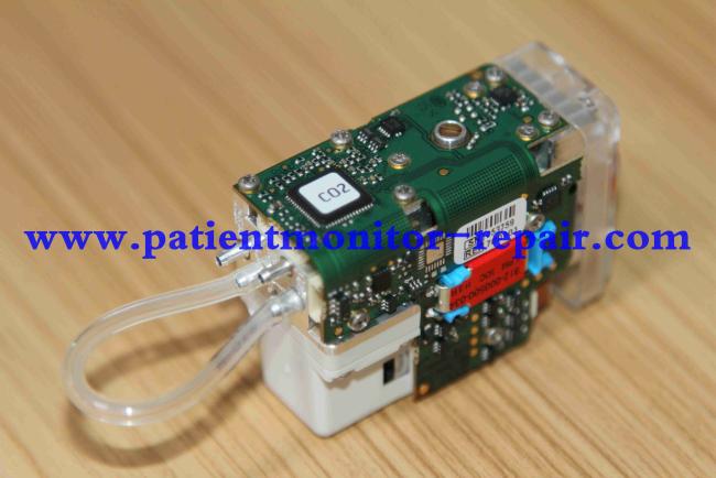 Spacelabs patient monitor 92518 92517 module CO2 module REF 700101