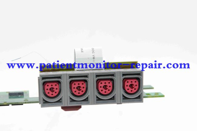 Panneau foetal M2703-26420 de connecteur de moniteur de FM20