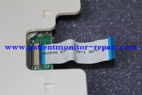 Endoscopy  Physic control  Endoscopy Lifepak20 Defibrillator Display