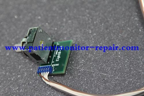 Il defibrillatore del cardiolife TEC-7621C di NIHON KOHDEN parte il PN Eight8-20