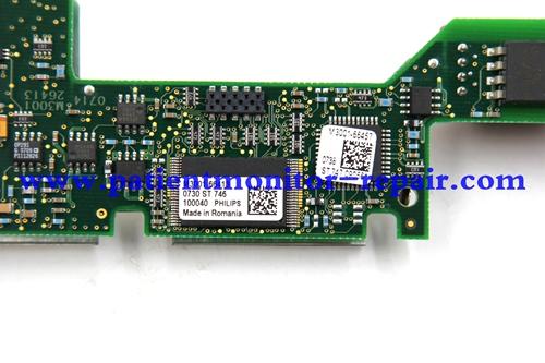 Parametermodul-Kernbrett M3001-66413 (M3001-26413) S M3001A