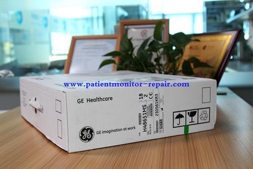 GE E10 color ultra ric5-9-d overactive volume probe 
