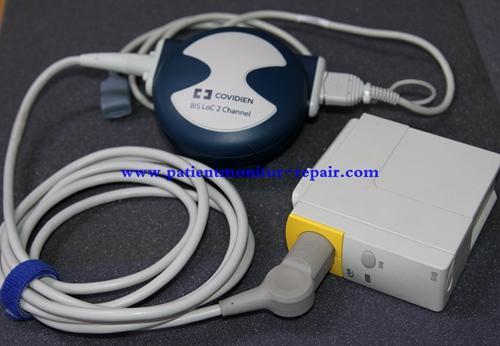  BIS module with BIS Loc 2 Channel and cable