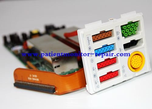 Доска ДАС терпеливого монитора 5000 ГЭ ДАСХ3000 4000