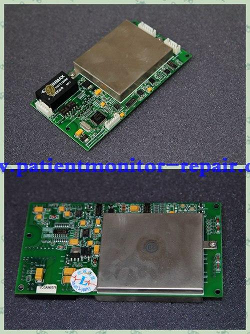 Tablero del monitor paciente ECG de Goldway UT-4000