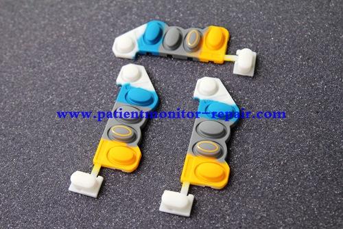  IntelliVue MP2 X2 patient monitor silicone keypress