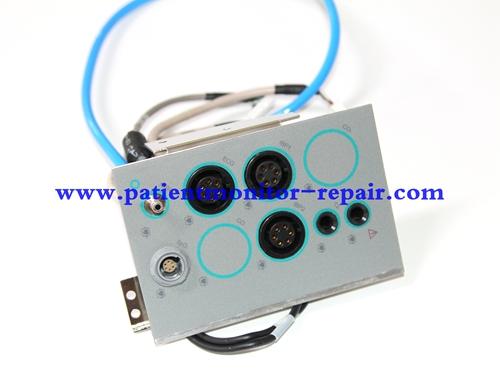 Mindray PM-9000Vet Monitor interface board