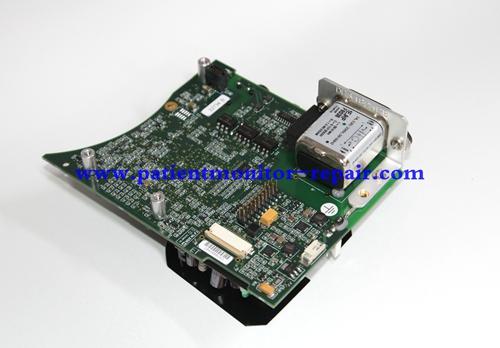  Rad-87 oximeter mainboard power supply