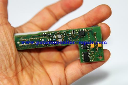  IntelliVue MP60 MP70 patient monitor module rack connector board M8064-66421