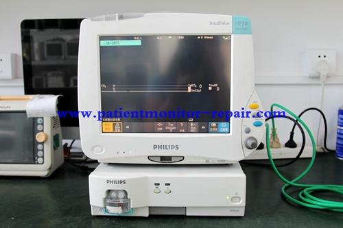 필립스 M1013A 단위 수선