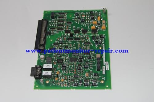 GE corometrics 120 series ISOLATED UA FECG PN:2023990-002