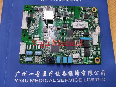 China Tablero PN 051-000949-01 del parámetro de Mindray IMEC8 IMEC10 IMEC12 en venta