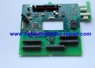 China M4735A HR XL Defibrillator Machine Parts Display Board M4735-20125 for sale