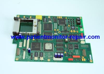 China GE Datex-Ohmeda S5 Patient Monitor Central Motherboard Processing Board CMFF-8003037 for sale