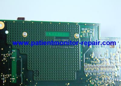 China GE Datex-Ohmeda S5 Patient Monitor Central Motherboard Processing Board CMFF-8003037 for sale