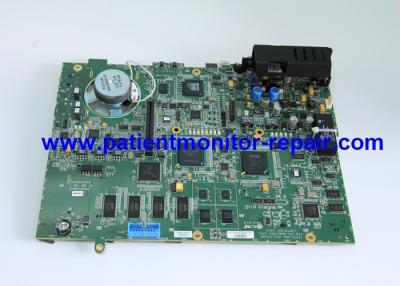 China Medical Spacelabs 91369 Patient Monitor Motherboard 670-1275-07 for sale