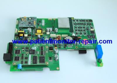 China Spacelabs mCare300 Patient Monitor Main Board P6032-1 Monitoring Motherboard for sale