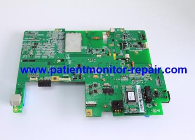 China Spacelabs mCare300 Patient Monitor Main Board P6032-1 Monitoring Motherboard for sale