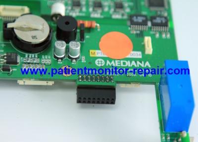 China Spacelabs mCare300 Patient Monitor Main Board P6032-1 Monitoring Motherboard for sale