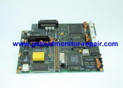 China GE-Datex--Ohmedapatientenmonitor PWB zu verkaufen