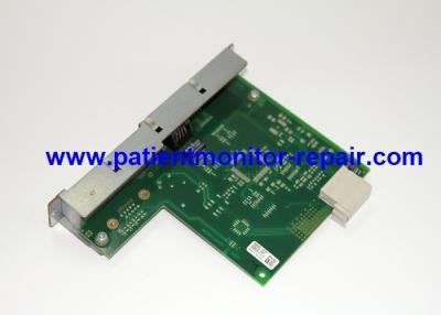 China Tarjeta M80906-67021, piezas del monitor paciente LAN de  MP40 de reparación del monitor paciente en venta