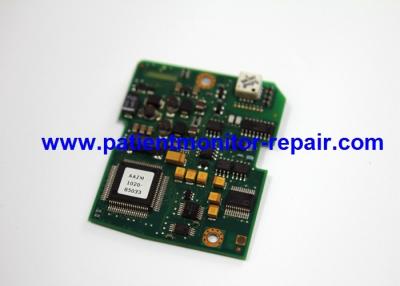 China Tablero del oxímetro del pulso de las piezas de reparación del monitor paciente de  VM6 en venta