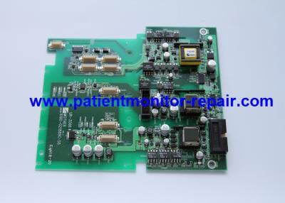 China NIHON KOHDEN PCB UR-3566 6190-021889C-S6 Monitor Repair Parts for sale