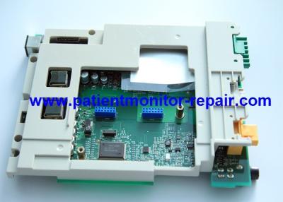 China Piezas de reparación del monitor paciente del PWB UR-3875 6190-02799B de NIHON KOHDEN en venta