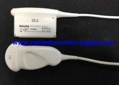 China C5-2 B Ultrasound Probe for sale