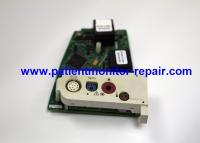 China MMS Module Repair  VM4 Parameter Board Fault Repair for sale