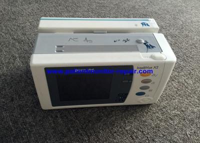 Китай Ремонт терпеливейшего монитора  IntelliVue X2 гарантированность 60 дней продается