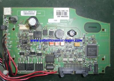 China Endoscopy LP20 Defibrillator Machine Parts Power Supply Transfer Board for sale