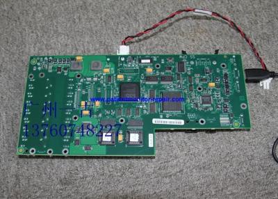 China  Ultrasound IU22 Probe Parts Keypad Board, Used for IU22 for sale