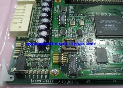 Cina Bordo di ultrasuono di TOSHIBA Nanometre17 BSM 31-3885 B in vendita