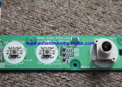 China aplio XG Keyboard N86D-2392-R201 for sale