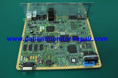 China Spacelabs Patient Monitoring Devices Medical Motherboard 91387 With Inventory for sale