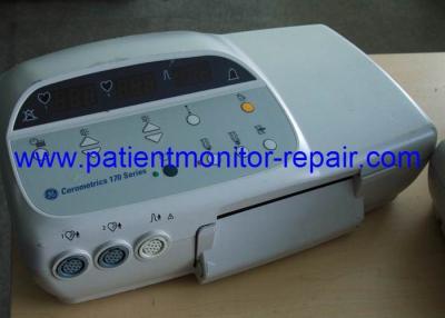 Cina Attrezzatura medica utilizzata Corometrics da GE un monitor fetale di 170 serie in vendita